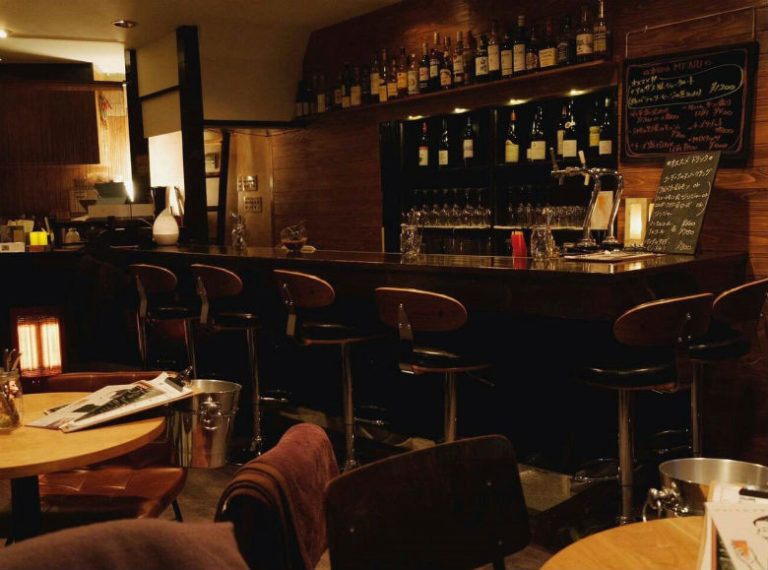 【東京・用賀】しっとりした音楽の中で温かい肉料理が楽しめる隠れ家的カジュアルバー『Pink Pepper Bar』 | 【開店ポータル】店舗や ...